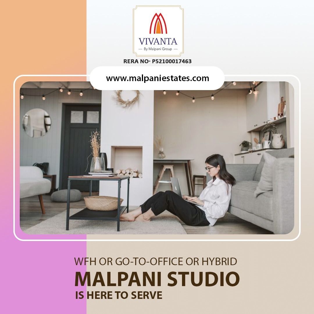 Vivanta by Malpani Group